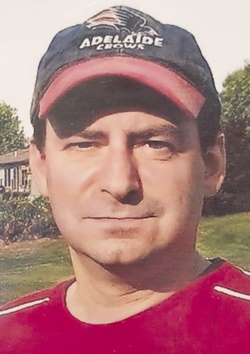 Steven R. Samuelson | News, Sports, Jobs - Post Journal